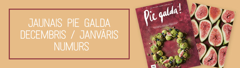 RECEPŠU KOLEKCIJAS